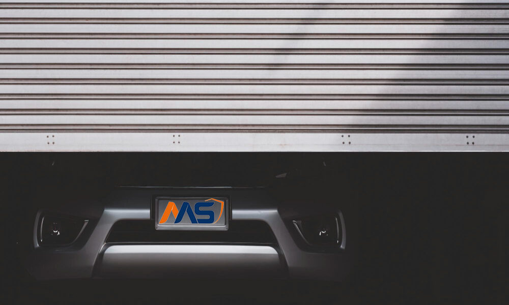 Sisteme automatizate pentru garaj – siguranta, confort si eficienta ...