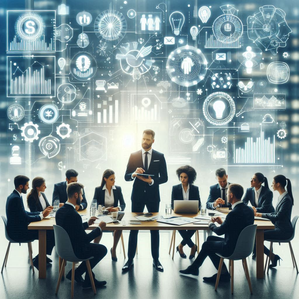 Transformă-ți Afacerea cu Fonduri Europene: Cum Digitalizarea Îți Poate ...